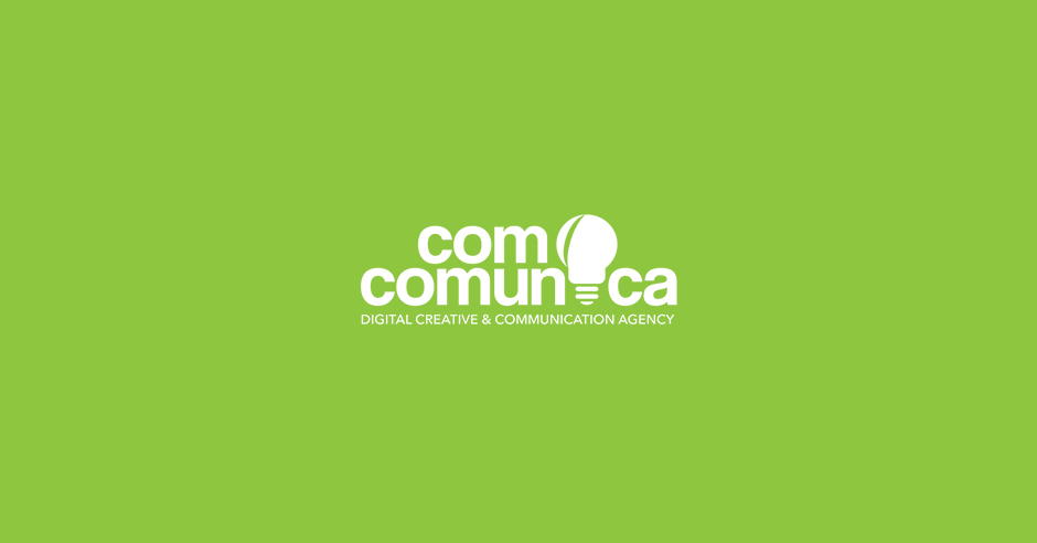 ComoComunica // Digital Marketing | Web Design | Social Media